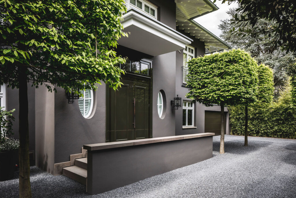 Architecture - Wolterinck