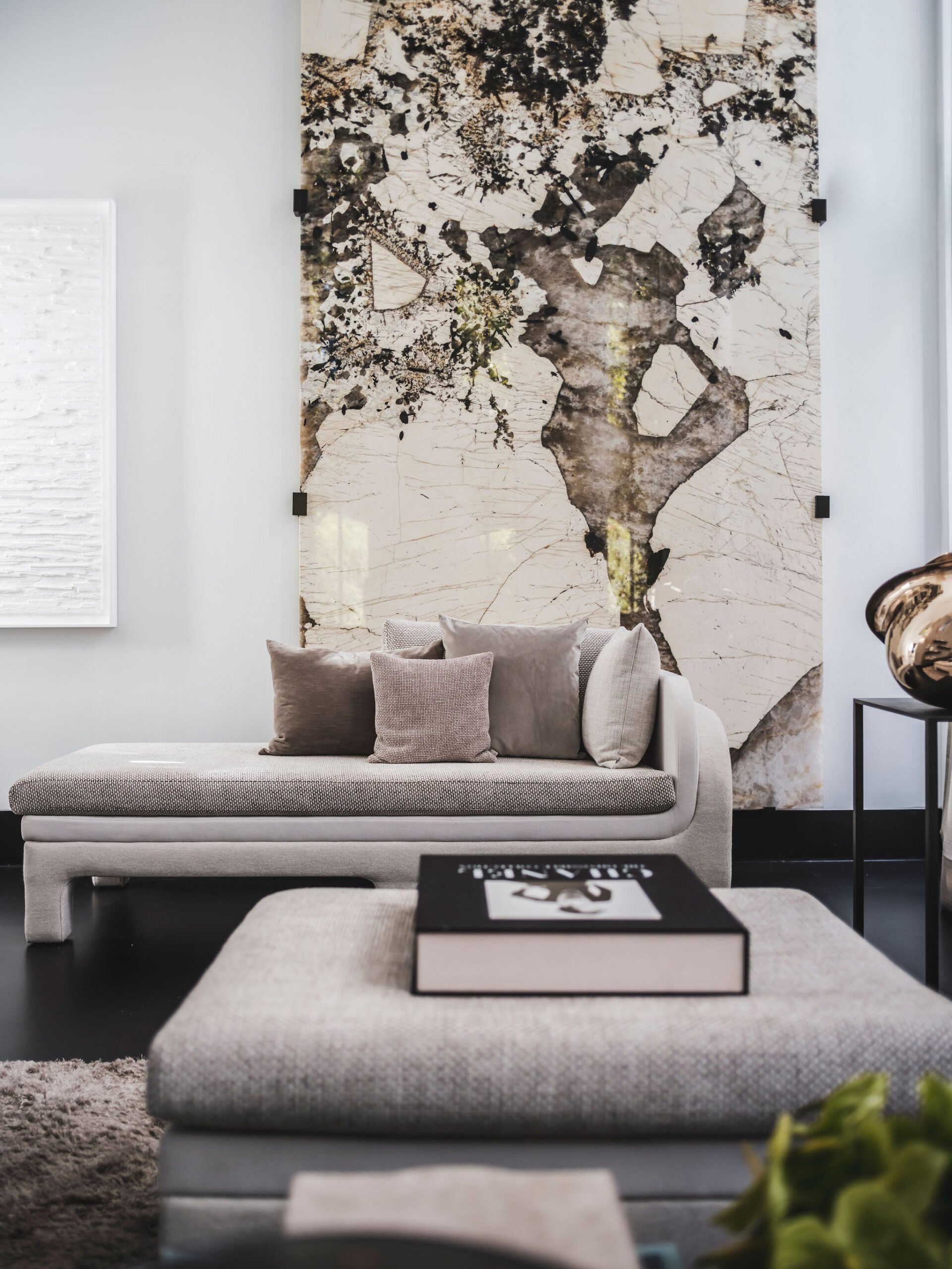 Wolterinck: de architect in Baarn voor design en styling